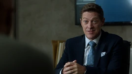 Brooks Avery | Lethal Weapon Series Wiki | Fandom