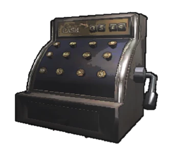 Cash Register | Lethal Company Wiki | Fandom
