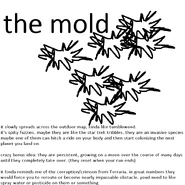 Vain Shroud | Lethal Company Wiki | Fandom