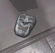 Dramatic Mask | Lethal Company Wiki | Fandom