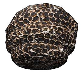 Bee Hive | Lethal Company Wiki | Fandom