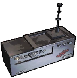 Signal translator | Lethal Company Wiki | Fandom