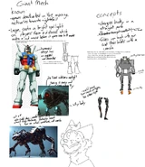 Old Bird | Lethal Company Wiki | Fandom