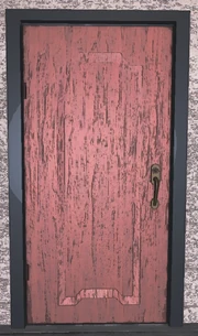 Door | Lethal Company Wiki | Fandom