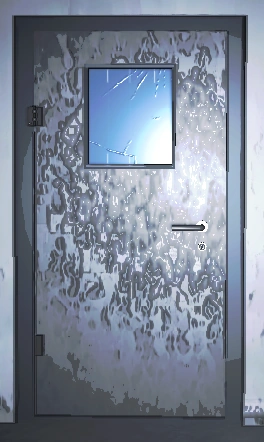 Door | Lethal Company Wiki | Fandom