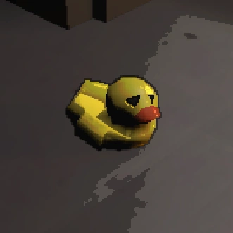 Rubber Ducky | Lethal Company Wiki | Fandom