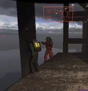 Masked | Lethal Company Wiki | Fandom