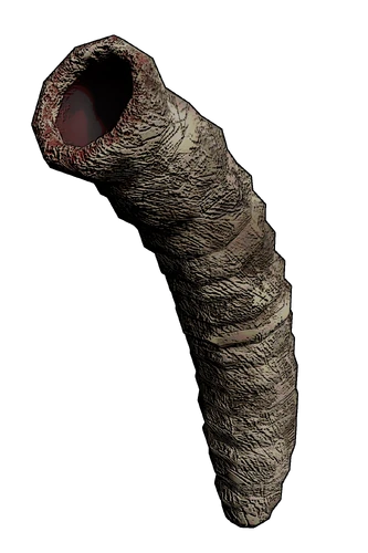 Earth Leviathan | Lethal Company Wiki | Fandom