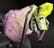 Tulip Snake | Lethal Company Wiki | Fandom