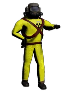 Suits | Lethal Company Wiki | Fandom