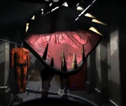 Eyeless Dog | Lethal Company Wiki | Fandom