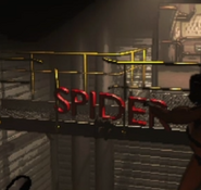 Bunker Spider | Lethal Company Wiki | Fandom