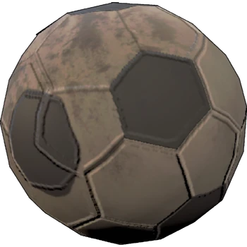 Soccer Ball | Lethal Company Wiki | Fandom