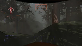 Roaming Locust | Lethal Company Wiki | Fandom