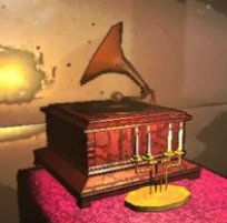 Record Player | Lethal Company Wiki | Fandom