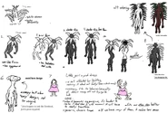 Bracken | Lethal Company Wiki | Fandom