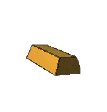 how to draw gold bars