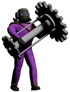 Employee | Lethal Company Wiki | Fandom