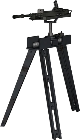 Turret | Lethal Company Wiki | Fandom