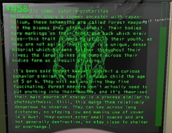 Bestiary | Lethal Company Wiki | Fandom