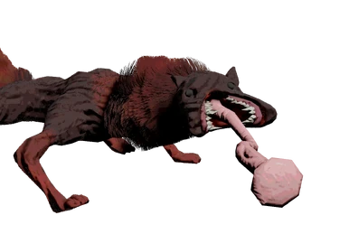 Lethal Company All Monsters Power & Size Comparison