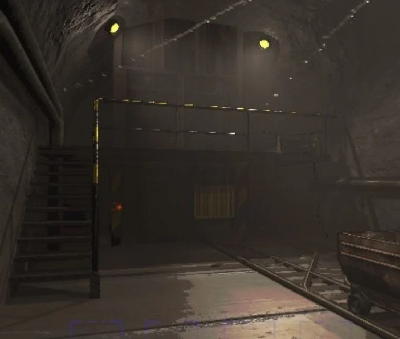 Elevator | Lethal Company Wiki | Fandom