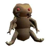 Maneater | Lethal Company Wiki | Fandom