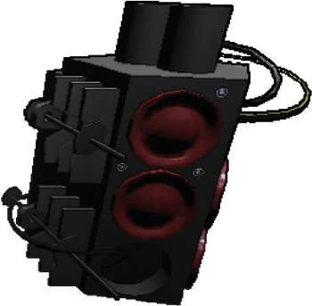 V-type Engine | Lethal Company Wiki | Fandom