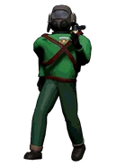 Employee | Lethal Company Wiki | Fandom