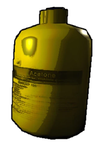 Chemical Jug | Lethal Company Wiki | Fandom