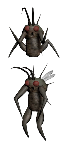 Hoarding Bug | Lethal Company Wiki | Fandom