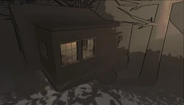 Cottage | Lethal Company Wiki | Fandom