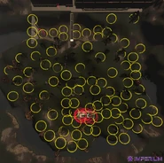 Bee Hive | Lethal Company Wiki | Fandom