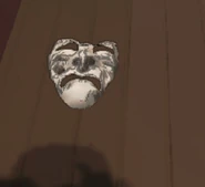 Dramatic Mask | Lethal Company Wiki | Fandom