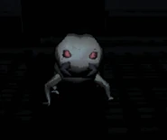 Maneater | Lethal Company Wiki | Fandom