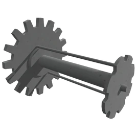 Large Axle | Lethal Company Wiki | Fandom