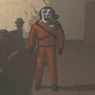 Masked | Lethal Company Wiki | Fandom