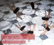 Mask Hornets | Lethal Company Wiki | Fandom