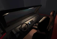 Company Cruiser | Lethal Company Wiki | Fandom