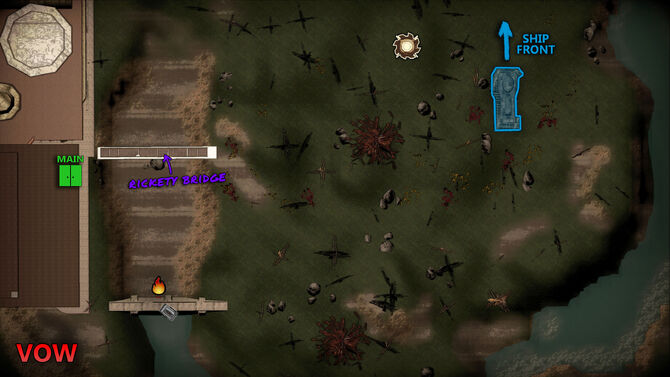 Vow | Lethal Company Wiki | Fandom