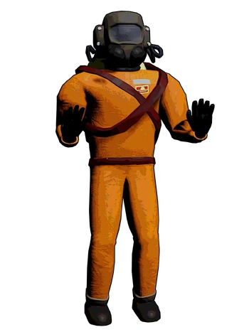 Employee | Lethal Company Wiki | Fandom