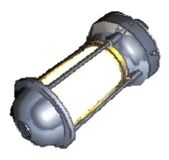 Apparatus | Lethal Company Wiki | Fandom