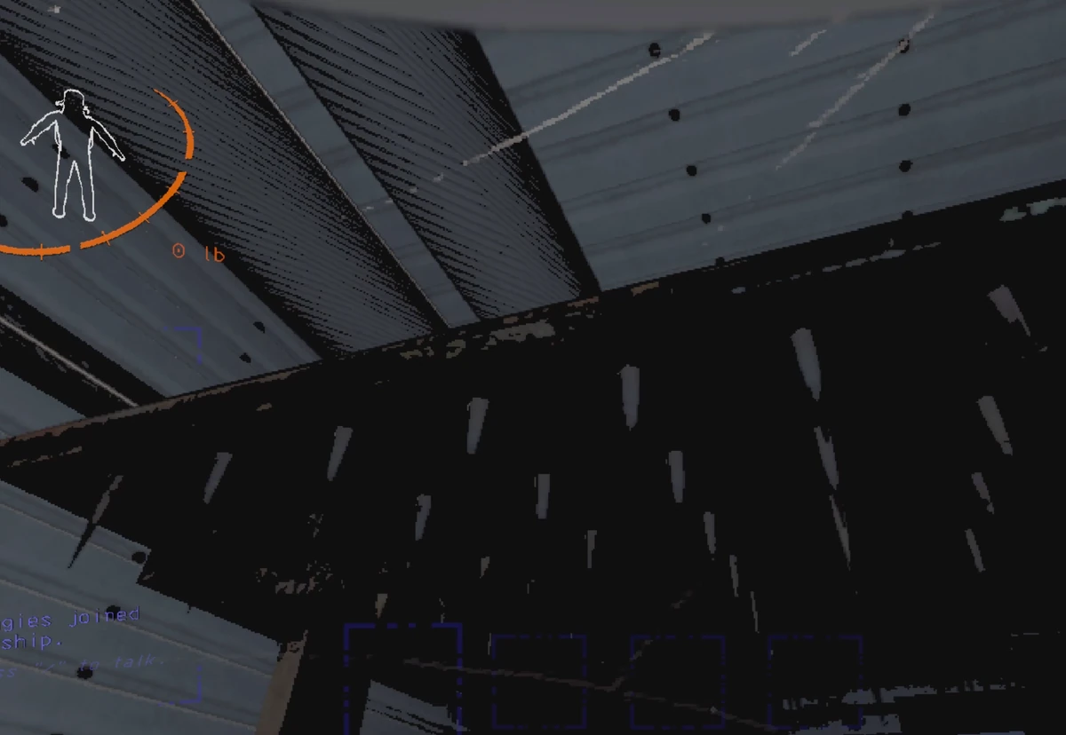 Spike Trap | Lethal Company Wiki | Fandom