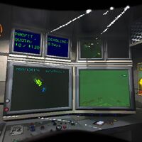 The Ship | Lethal Company Wiki | Fandom