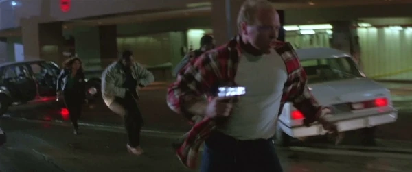 Tim Cavanaugh/Gallery | Lethal Weapon Wiki | Fandom