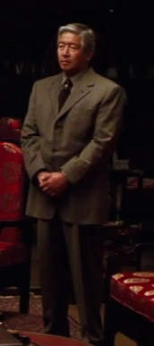 Yee | Lethal Weapon Wiki | Fandom