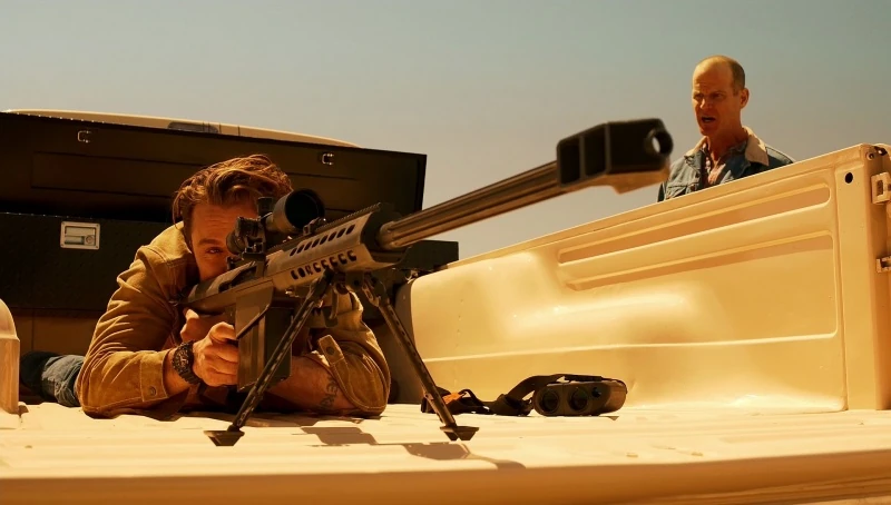 Martin Riggs (TV series)/Gallery | Lethal Weapon Wiki | Fandom