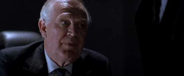 Arjen Rudd/Gallery | Lethal Weapon Wiki | Fandom