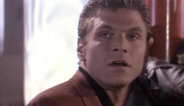 Hatchett | Lethal Weapon Wiki | Fandom