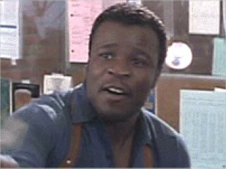 Jerry Collins | Lethal Weapon Wiki | Fandom